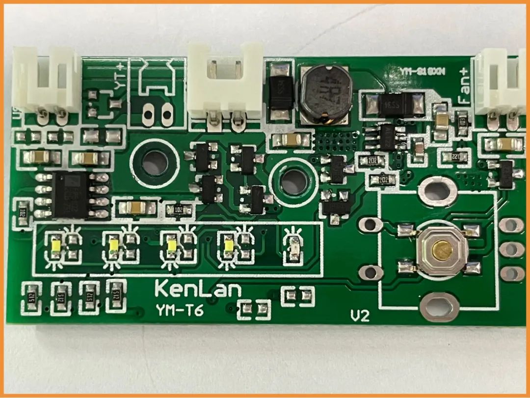 FP6291芯片输出电压12V,DC-DC升压芯片