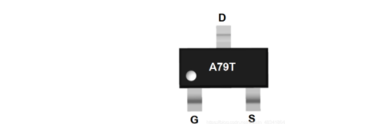 A79T三极管，A79T芯片规格书